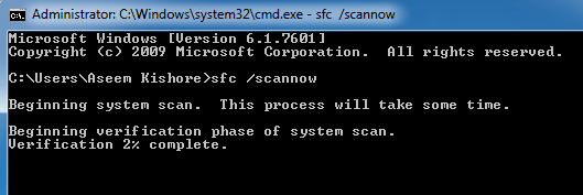 14 Command Prompt (CMD) Commands Windows Users Should Know