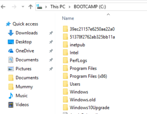 How to Delete the Windows.old folder in Windows 7/8/10