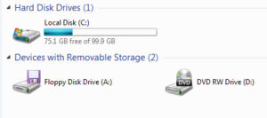 CD or DVD Drive Won’t Eject or Open?