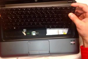 How to Fix a Water Damaged Keyboard