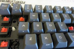 How to Fix a Water Damaged Keyboard
