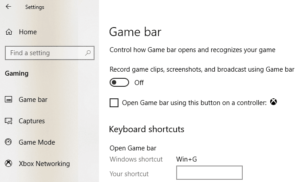 How to Record Your Screen on Windows 10