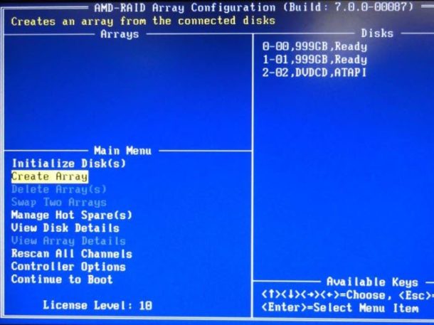How to Install and Configure Raid Drives (Raid 0 and 1) on Your PC