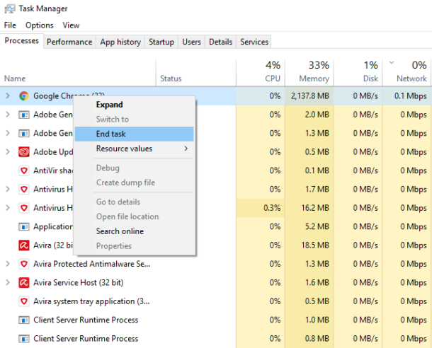 3 Ways to Track Which Programs are Using the Most Bandwidth in Windows