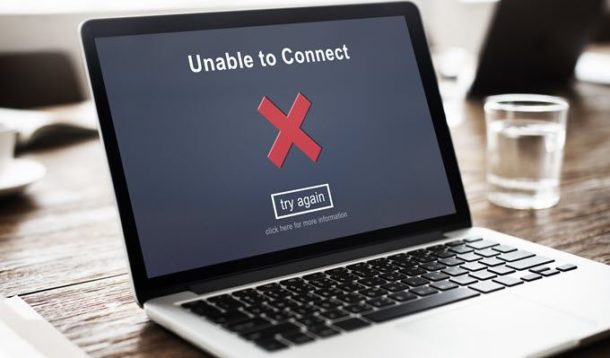Internet Keep Cutting Out? Here’s How to Fix It