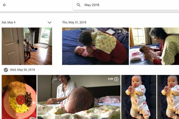 How To Use Powerful Photo Search Tools Available on Google Photos