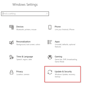 Windows 10 Checking for Updates Taking Forever?
