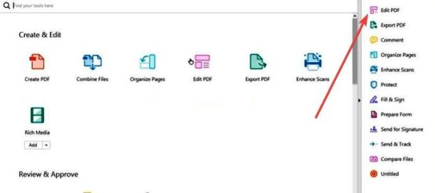 4 Ways To Edit a PDF File