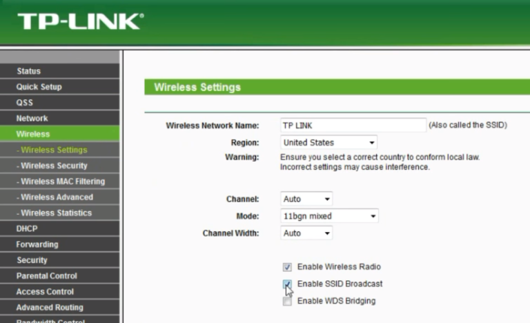 How To Hide Your WiFi & Stop Strangers Logging In