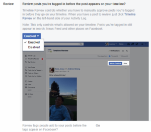 9 Tips for Better Privacy on Facebook