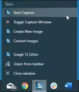 12 Things You Didn’t Know You Could Do With The Windows 10 Taskbar
