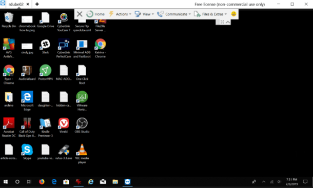 6 Best Screen Sharing Apps to Remote Connect to Any PC