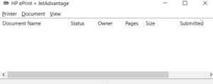 How To Check Your Printed Documents History On Windows 10