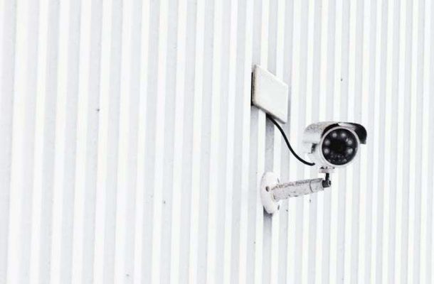 Use an Old Web Cam To Monitor Your Property for Free
