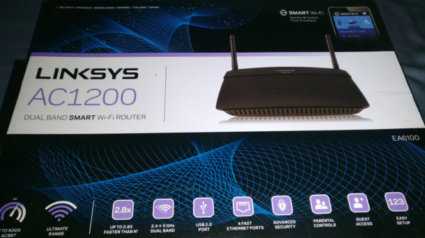 What Should You Look For In a New Modem Router?