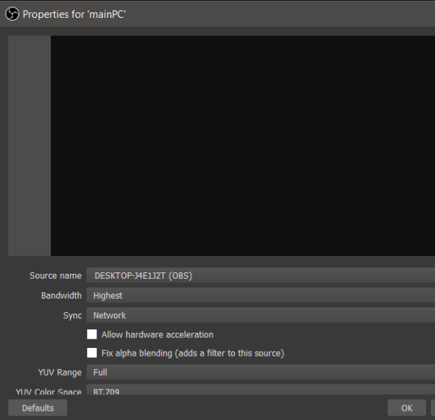 How To Set Up Dual PC Streaming With No Capture Card