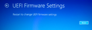 How To Reboot & Select The Proper Boot Device On Windows
