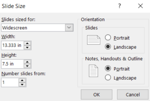 How to Change the Slide Size in PowerPoint for Better Presentations