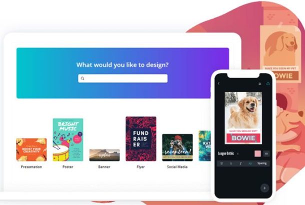 Using Canva: A Guide to Creating Custom Images