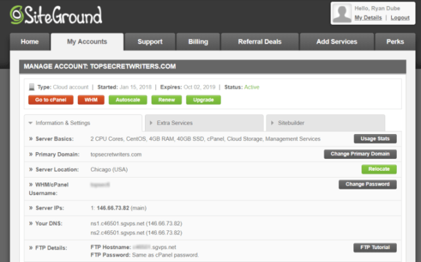 How To Get Your Own SSL Certificate For Your Website & Install It