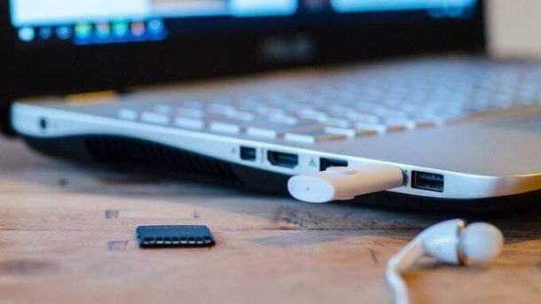 What to Do When Your USB Drive Is Not Showing Up