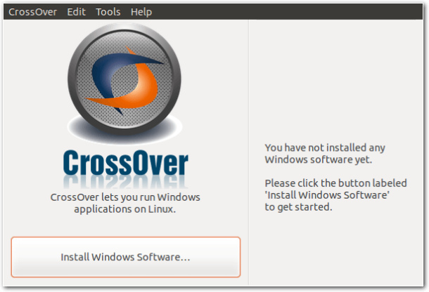 How To Install Windows Applications in Linux