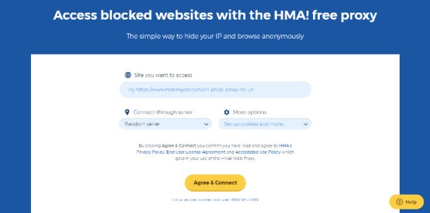 Best 5 Proxy Servers To Help You Web Surf Anonymously