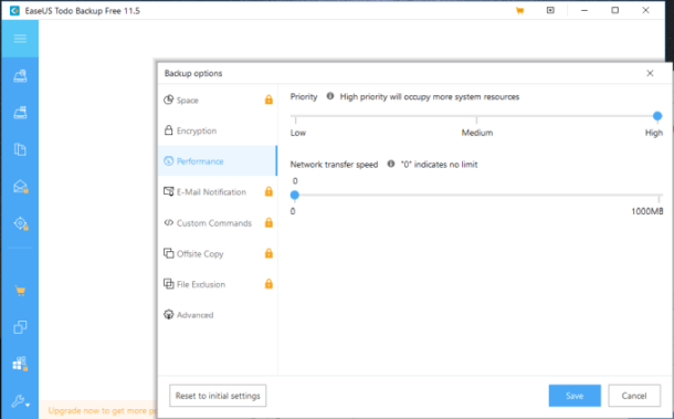 How To Set Up An Automatic Backup System For Windows