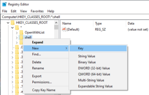 Open Notepad as Admin to Avoid “Access is Denied”