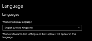Are the @ & ” Keys Swapped On Windows 10? – How To Fix It