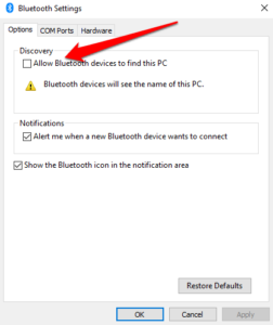 Troubleshooting Tips When Bluetooth Doesn’t Work On Your Computer Or ...