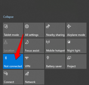 Troubleshooting Tips When Bluetooth Doesn’t Work On Your Computer Or ...