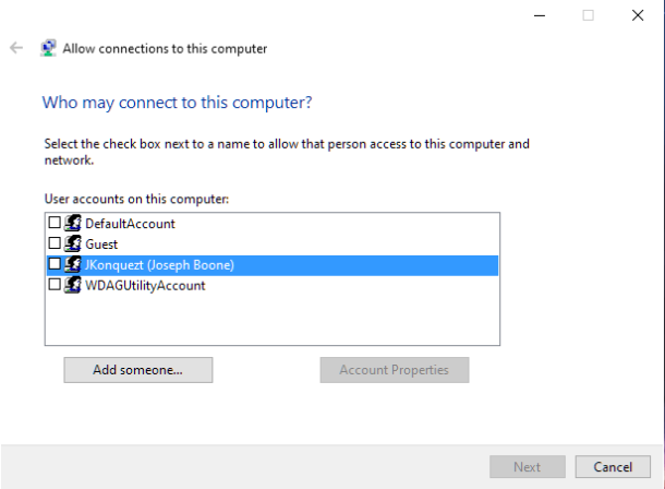 How to Set Up the Windows 10 Built-In VPN Service