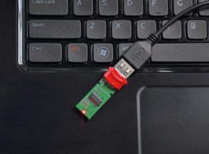 How to Recover Files From a Damaged USB Stick