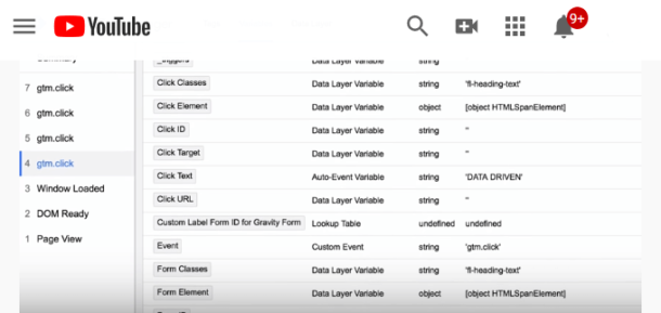 How To Use Google Tag Manager To Analyze Your Website Traffic