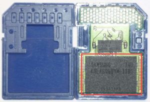 eMMC vs SSD: What’s The Difference?