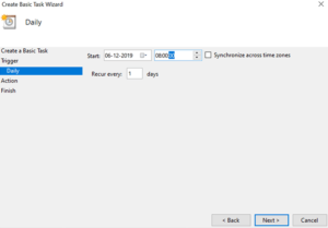 How To Automatically Toggle Dark & Light Modes On Windows 10
