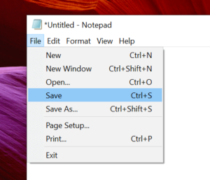 How to Fix When Windows Won’t Shut Down
