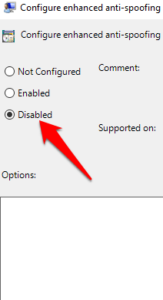 How To Fix Windows Hello Fingerprint Not Working In Windows 10