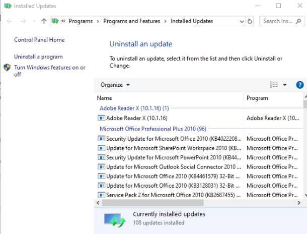 How To Fix Windows Hello Fingerprint Not Working In Windows 10