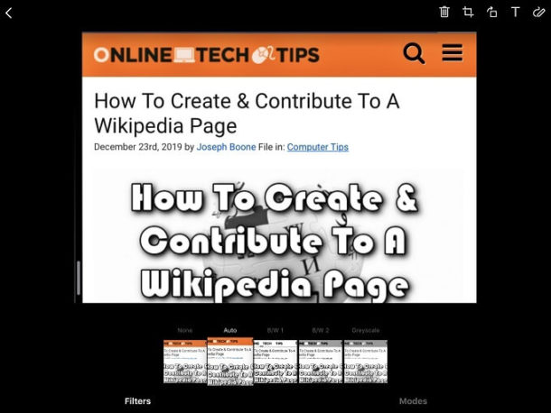 8 Best Free OCR Software Apps to Convert Images to Text