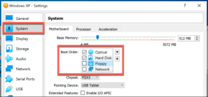 How to Set Up a Windows XP Virtual Machine for Free