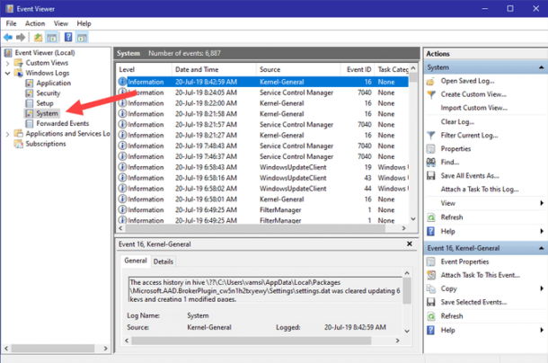 How To Track Windows Computer and User Activity
