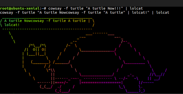 10 Cool Linux Terminal Commands You Have to Try