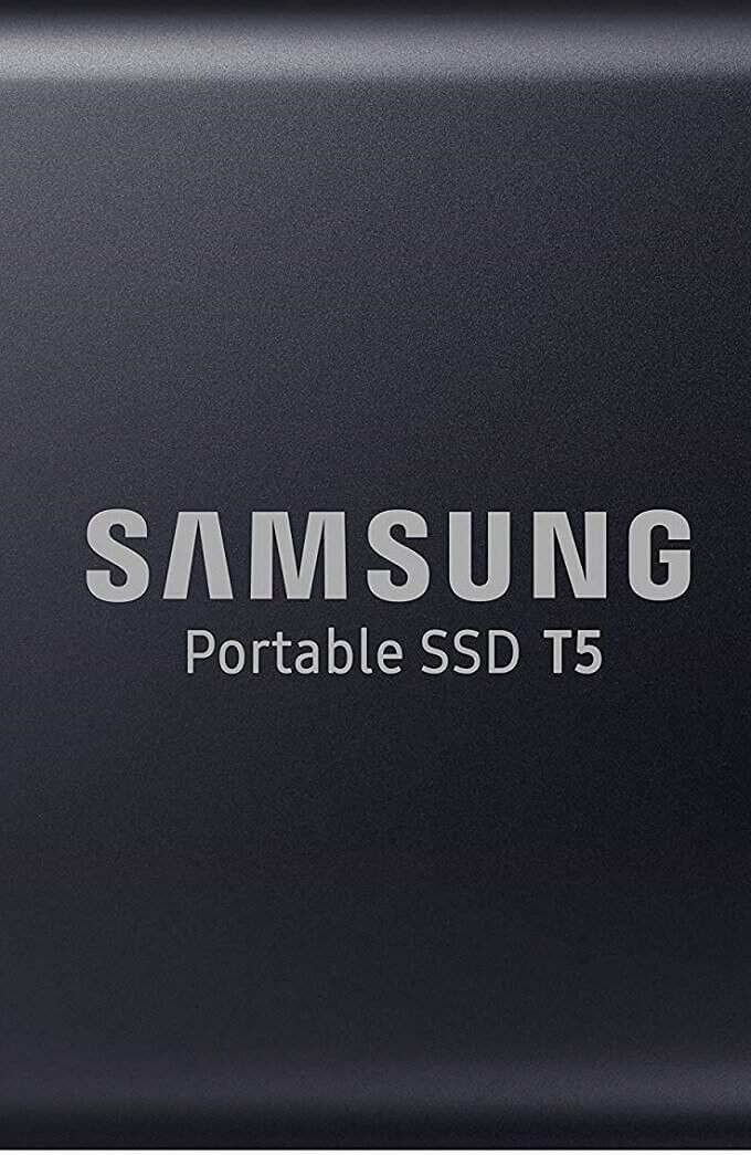 The 10 Best External Hard-Drives For Windows & Mac