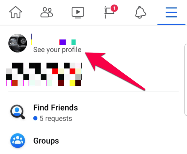 Move Photos to a Different Album in Facebook