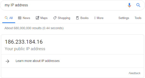 HDG Explains: What Is An IP Address & Can It Really Trace Me To My Door?