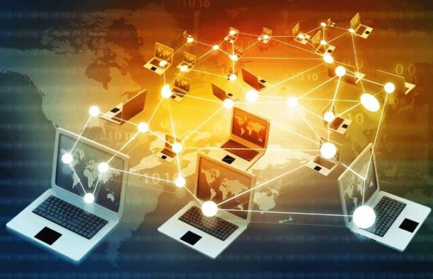 HDG Explains: What Is a Computer Network?
