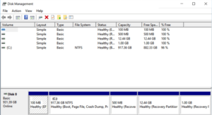 How to Uninstall Ubuntu in a Windows 10 Dual-Boot System