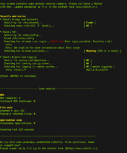 The Top 7 Free Antivirus Programs for Linux